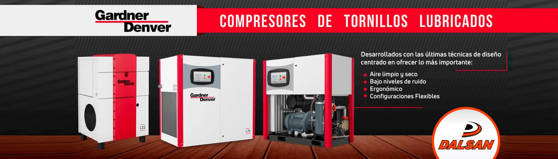 DALSAN | Productos y Componentes para Sectores de la Industria Nacional