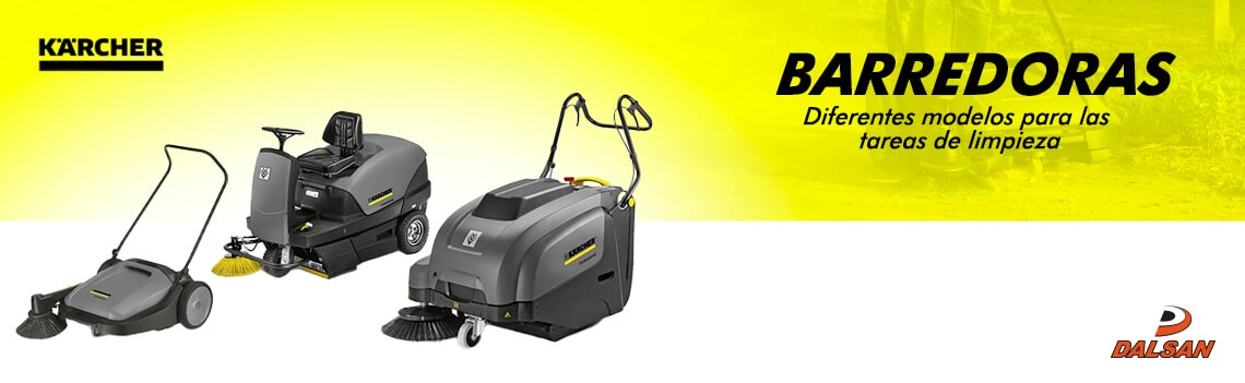 DALSAN | Productos y Componentes para Sectores de la Industria Nacional